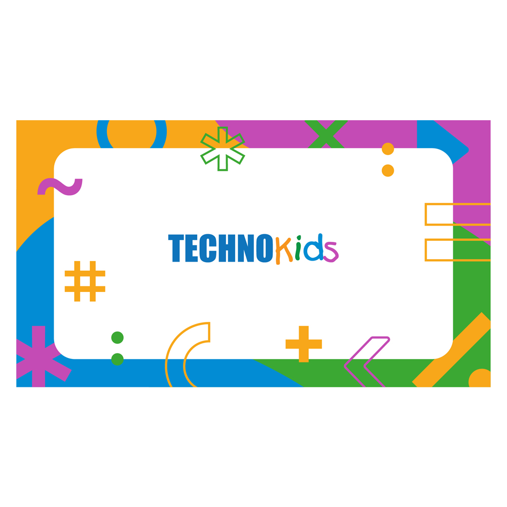 Technokids | Wolfpack Creative PH